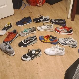 New Balance | Shoes | New Balance 95 And | Poshmark